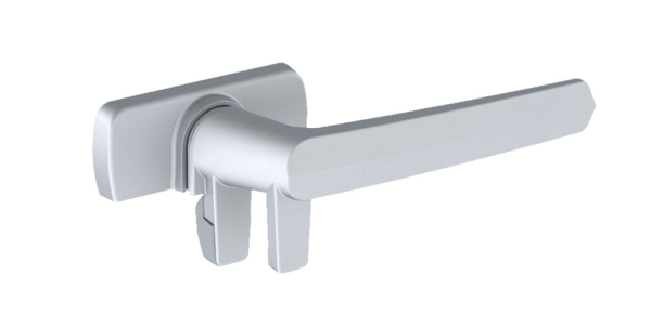 WINDOW HANDLES: D.3 - Aria Helix High Profile Handle - Single & Double ...